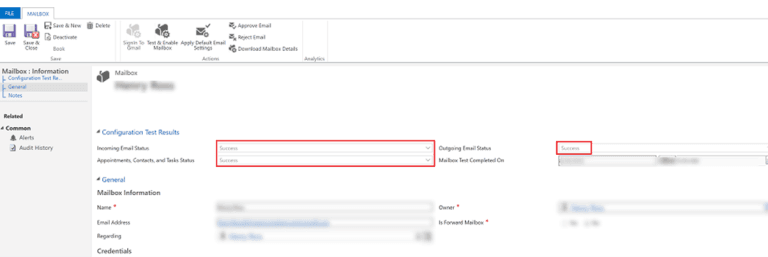 Track Outlook Emails in Dynamics 365 for Better Customer Insights