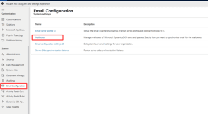 Track Outlook Emails in Dynamics 365 for Better Customer Insights